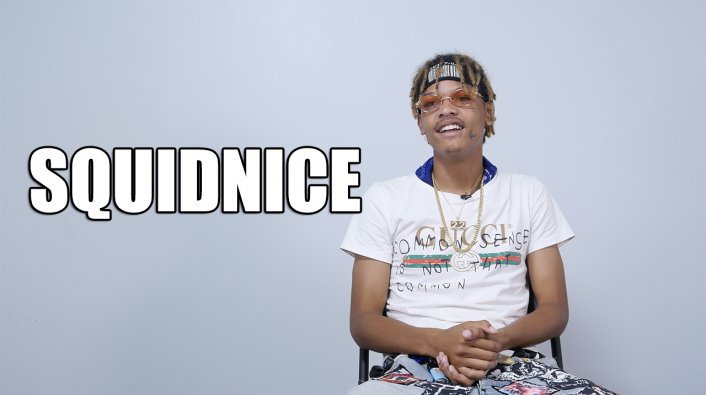 EXCLUSIVE: Squidnice on Dealing Drugs at 13, Joining the Crips at 16 ...