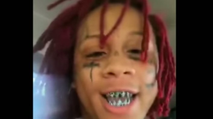 Trippie Redd Calls Out Vic Mensa Over XXXTentacion Diss, Tells Him to ... Trippie Redd Calls Out Vic Mensa Over XXXTentacion Diss, Tells Him to ...