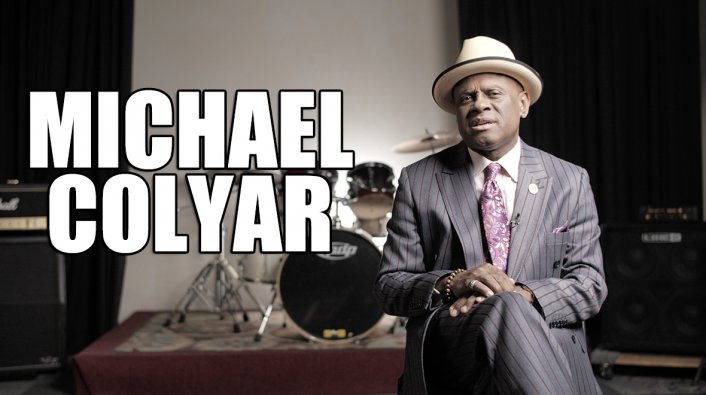 EXCLUSIVE: Michael Colyar on His Roles in 'House Party' & 'Poetic ...