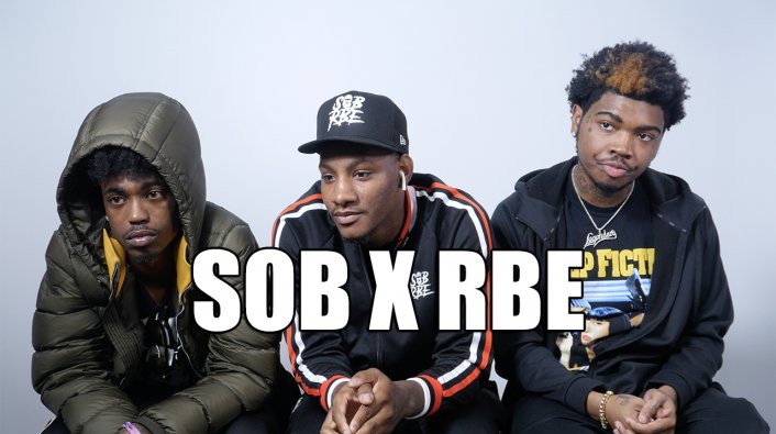 EXCLUSIVE: SOB x RBE on Being the Biggest Bay Area Hip Hop Group of All ...