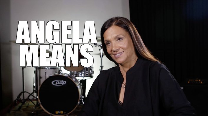 EXCLUSIVE: Angela Means (Felicia from Friday) Did Stand Up with Chris ...