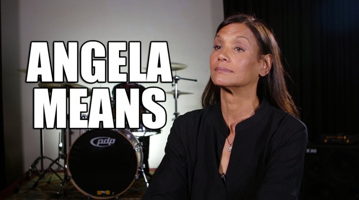 EXCLUSIVE: Angela Means (Felicia from Friday) on Passing for White ...