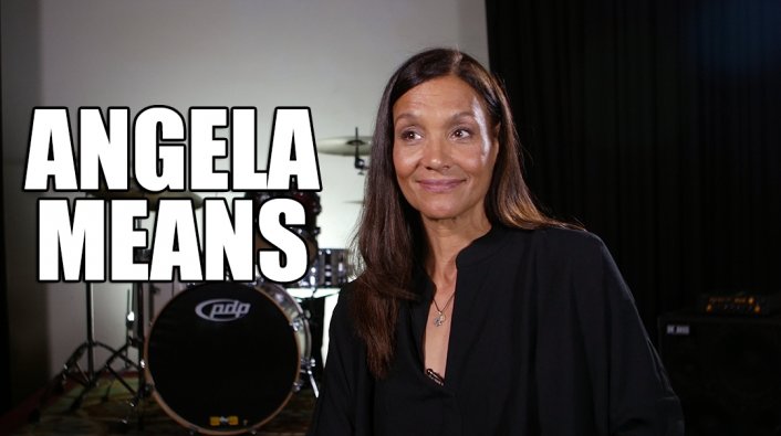 EXCLUSIVE: Angela Means on Getting 'Felicia' Role in 'Friday', "Bye ...