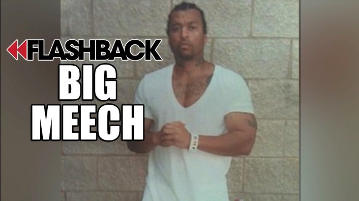 EXCLUSIVE: Flashback: Big Meech on How the BMF Billboards Made the Feds ...
