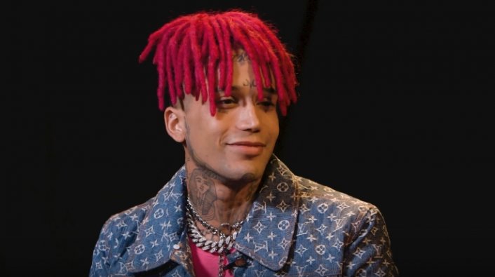 Kid Buu Addresses Clone Claims, Questions About His Age | VladTV