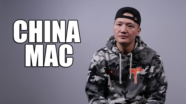 EXCLUSIVE: China Mac on Getting Locked Up After His VladTV Interview ...