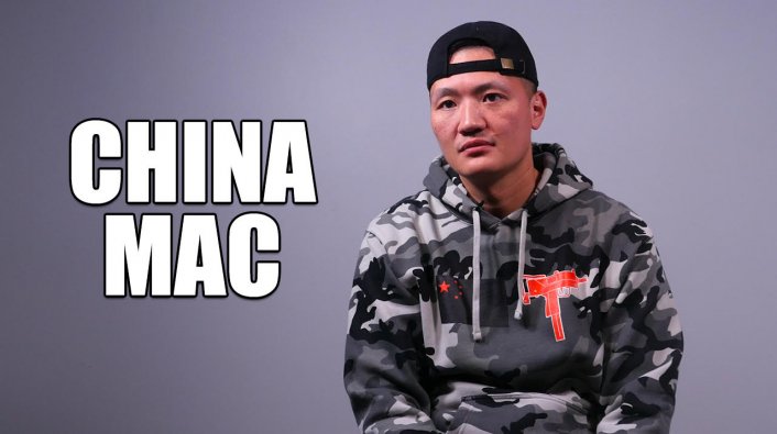 EXCLUSIVE: China Mac Started Rapping Because His Criminal History ...