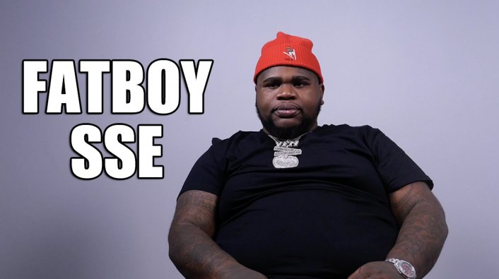 EXCLUSIVE: Fat Boy SSE: I Would Need to Do a Naked Interview to Out ...