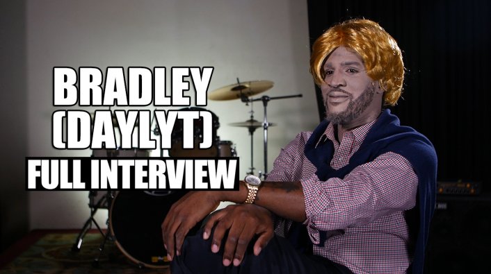 EXCLUSIVE: Bradley (Daylyt) on Drake, Blueface, Tekashi 69, Trippie ...
