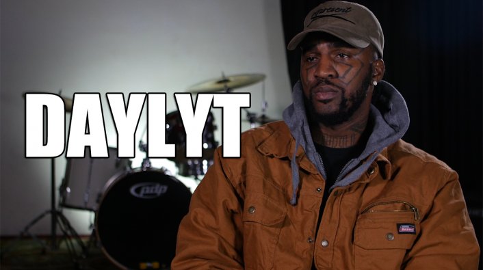 EXCLUSIVE: Daylyt: Drake and Kanye are "Energy Vampires" with Hot New ...