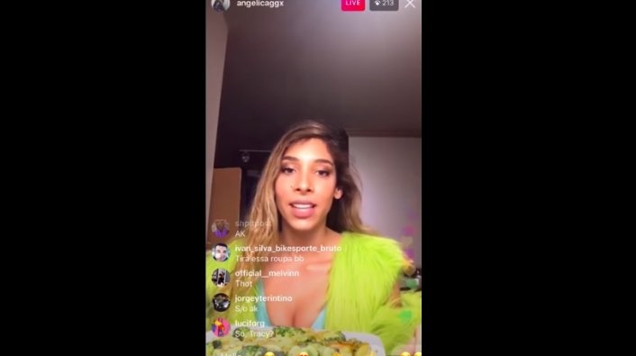 Akademiks' Ex-GF Details Why She Broke Up with DJ Akademiks | VladTV