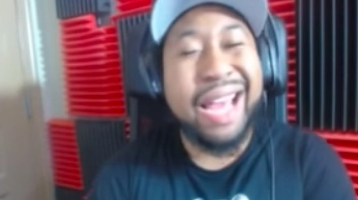DJ Akademiks Tells 69's Baby Mama "Get a Job" After She Got at Him on IG