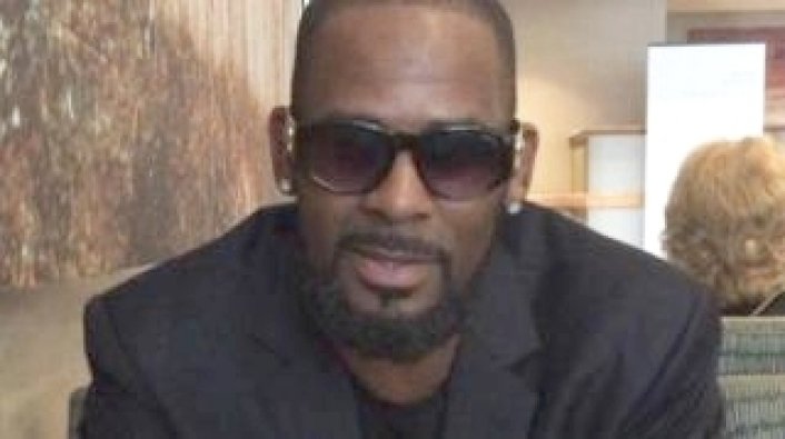 R. Kelly Set to 'Expose' Accusers with New Website 'SurvivingLies.Com ...