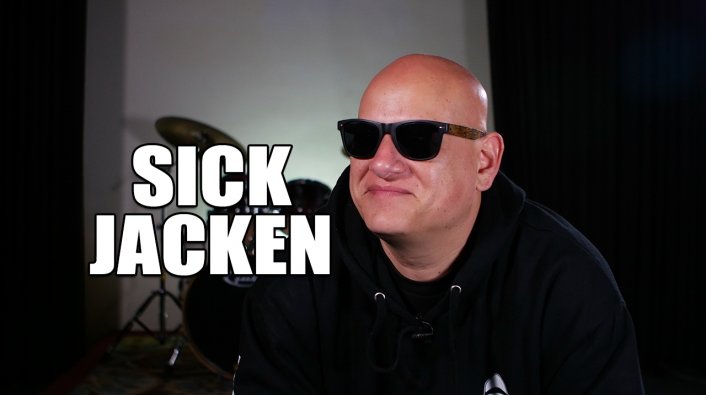 EXCLUSIVE: Sick Jacken (Psycho Realm) I Grew Up in a Gang War Zone, was ...