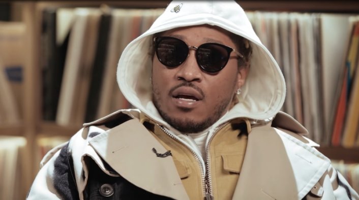 Future Reveals He Didnt Want To Tell Fans That He Quit Drinking Lean