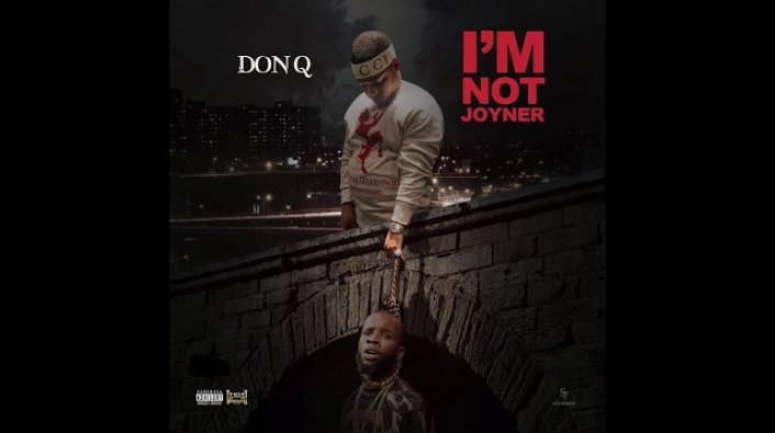 Don Q Releases Tory Lanez Diss "I'm Not Joyner"
