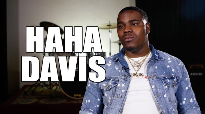 EXCLUSIVE: HaHa Davis' Drunk Photographer Falls Asleep & Hits His Head ...