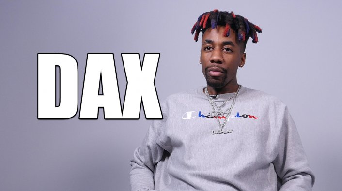EXCLUSIVE: Dax and Vlad Discuss Girls Cheating on Them, Dax Explains ...