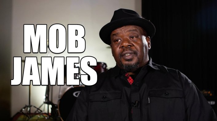 EXCLUSIVE: Mob James: Orlando Anderson Killed 2Pac, Suge Should Have ...