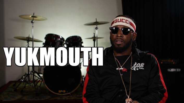 EXCLUSIVE: Yukmouth on Being in Kansas City when Mac Dre got Killed ...