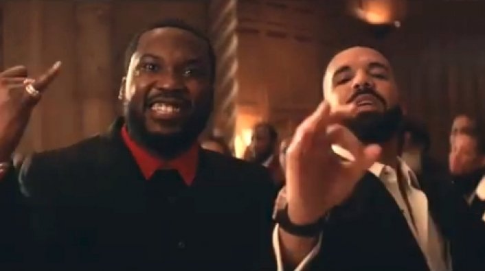 Meek Mill Drops Official Video for "Going Bad" Featuring Drake