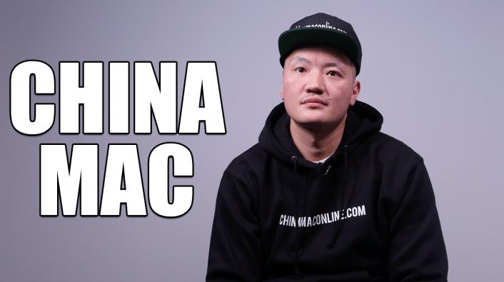 EXCLUSIVE: China Mac on Confronting Lil Pump Over Asian Slurs