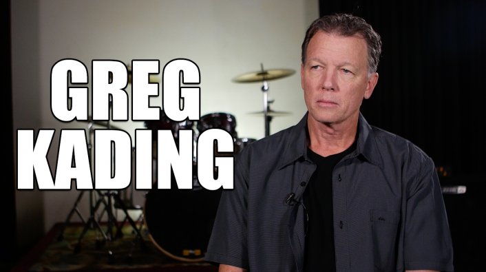 EXCLUSIVE: Greg Kading on Keefe D Telling 2Pac Murder Story Differently ...
