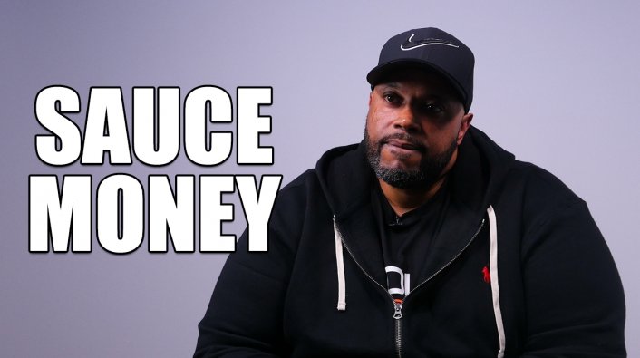EXCLUSIVE: Sauce Money on Writing Puffy's 'I'll Be Missing You', Sting ...