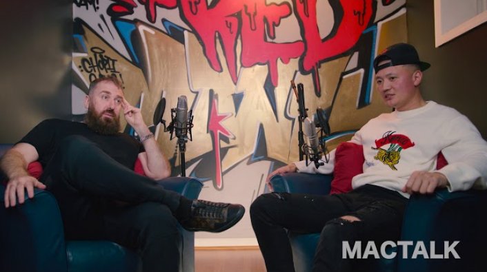 Vlad Talks Nicki Minaj Being a Sore Winner on China Mac's 'Mac Talk ...