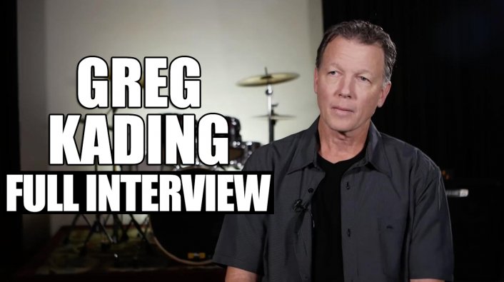 EXCLUSIVE: Greg Kading on 2Pac & Biggie's Murders, Suge, Diddy, Bloods ...