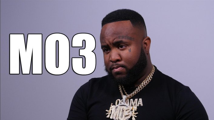 EXCLUSIVE: Mo3: I Spent $90K to Beat a Club Shooting Charge, All the ...