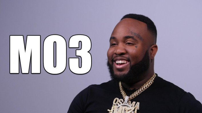 Mo3 shot - acetogame