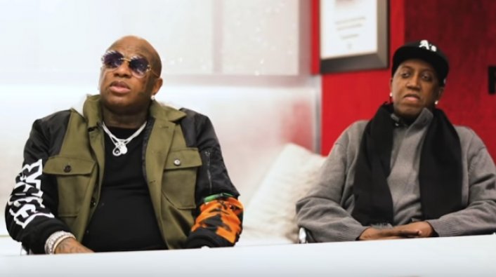 Cash Money's Slim Reveals Label Has Generated Two Billion Since Beginning