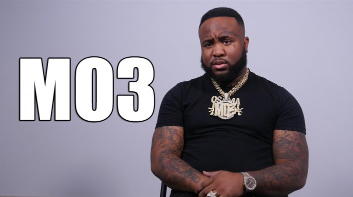 EXCLUSIVE: Mo3 on Losing Major Label Deal After Shooting, Buying Out ...