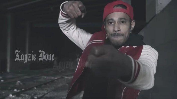 Layzie Bone Releases Music Video For Migos Diss Record Annihilation