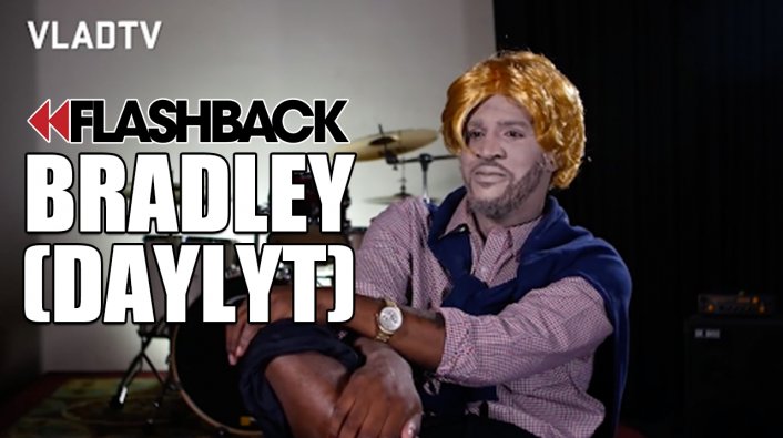 EXCLUSIVE: Bradley (Daylyt): Nipsey Hussle Brought Together Crips ...