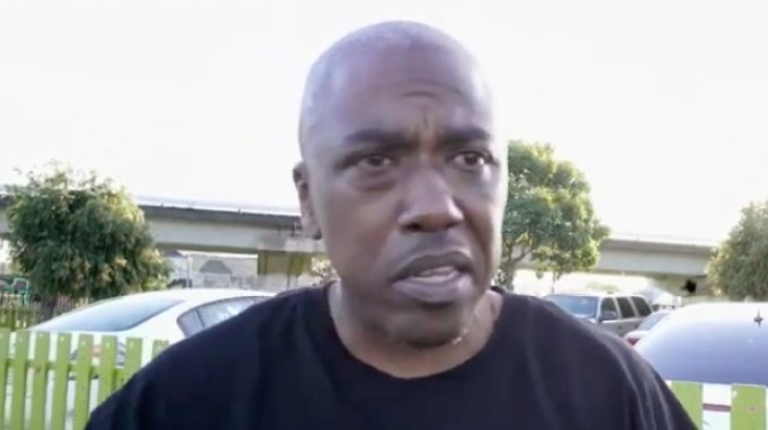 Messy Marv Talks About Smoking Coke, Says He Gave His Chain Back to Mozzy