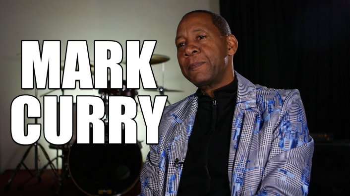 EXCLUSIVE: Mark Curry on Growing Up in East Oakland: We Had Winos ...