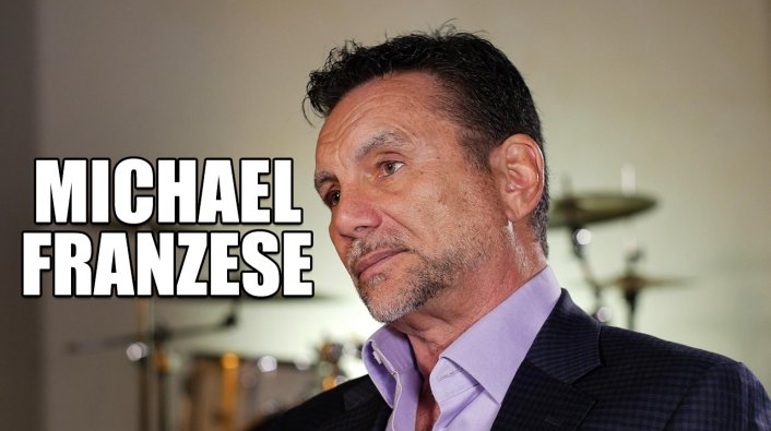 EXCLUSIVE: Michael Franzese: Mafia Killed Jimmy Hoffa, Extorted Gay J ...