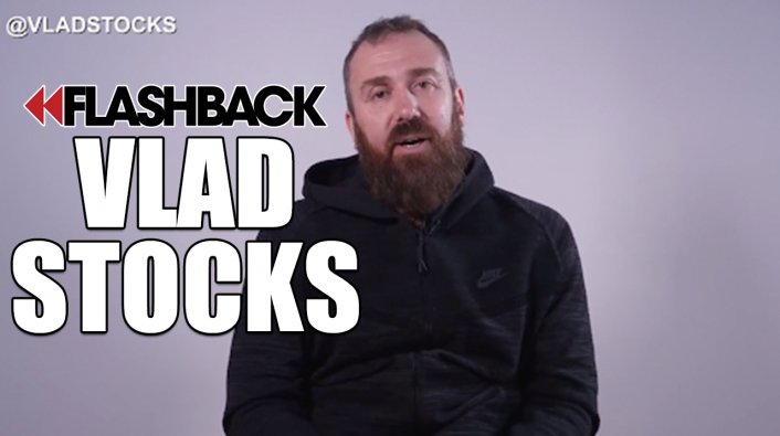EXCLUSIVE: DJ Vlad on How Much Money You Should Have Before You Start ...