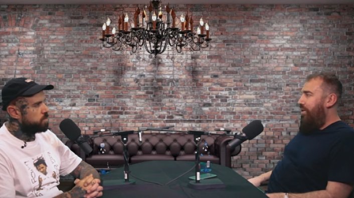 DJ Vlad Details Building VladTV, Negative Feedback with No Jumper