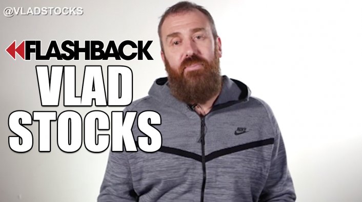 EXCLUSIVE: DJ Vlad on the Difference Between Investing and Gambling ...
