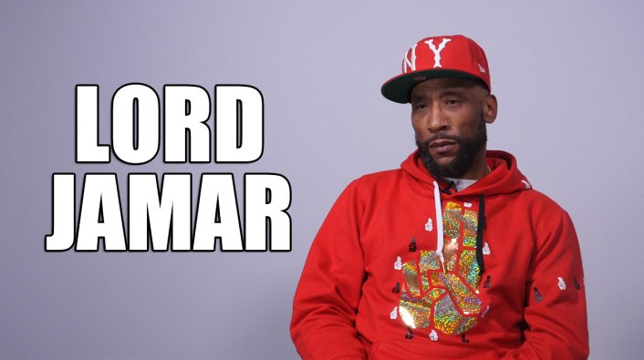 EXCLUSIVE: Lord Jamar Questions When it's a Good Time for Black People ...