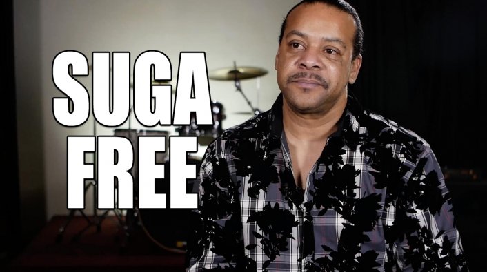 EXCLUSIVE: Suga Free on His New Album "The Resurrection", Staying ...