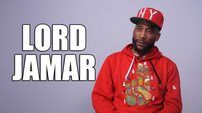 EXCLUSIVE: Lord Jamar on Black Community Knowing Al Sharpton was an ...