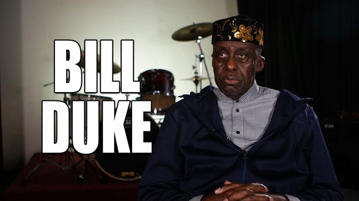 EXCLUSIVE: Bill Duke Gives His Secrets to Being Healthy and Still ...