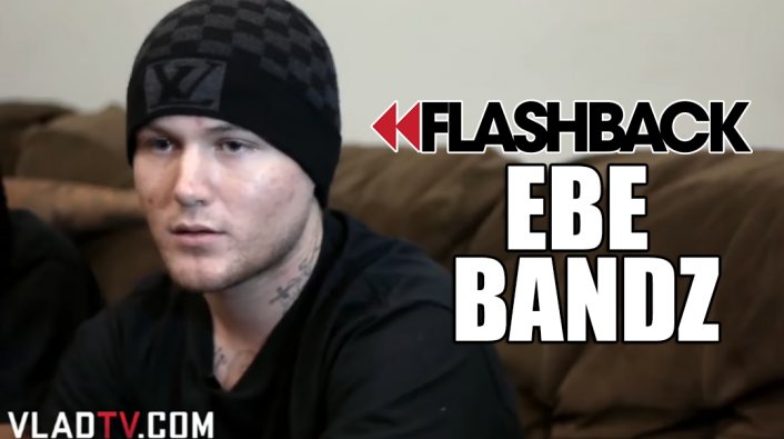 EXCLUSIVE: EBE Bandz Speaks on His Titanic Stone Gang Affiliation ...