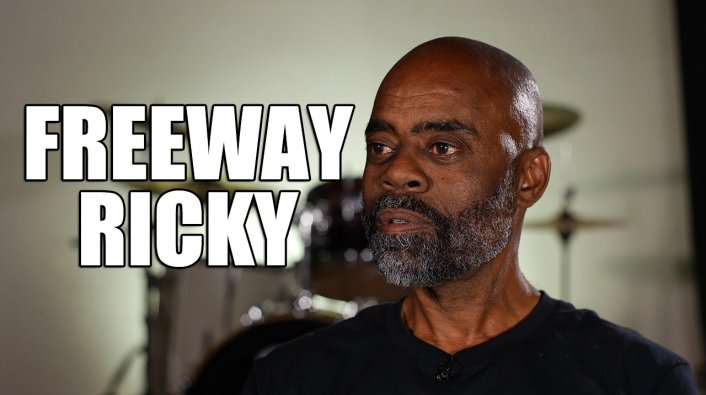 EXCLUSIVE: Freeway Ricky on How He Got Rich by NOT Working for His ...
