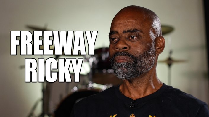 EXCLUSIVE: Freeway Ricky on John Singleton's Passing: He Stole My Story ...