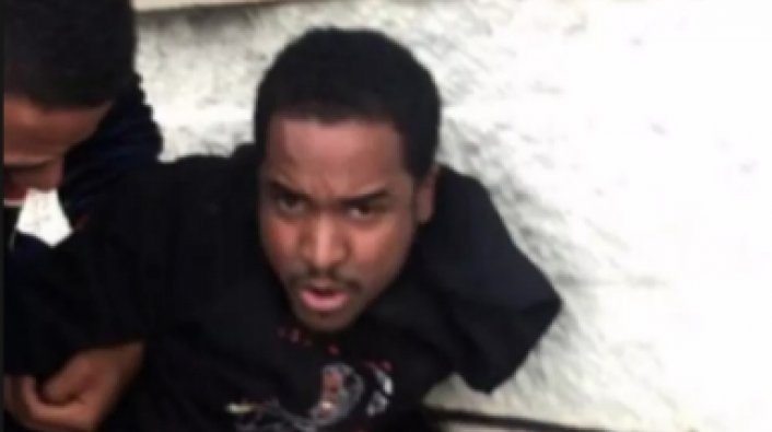 Footage Surfaces of Lil Reese Getting Jumped, Rapper Responds